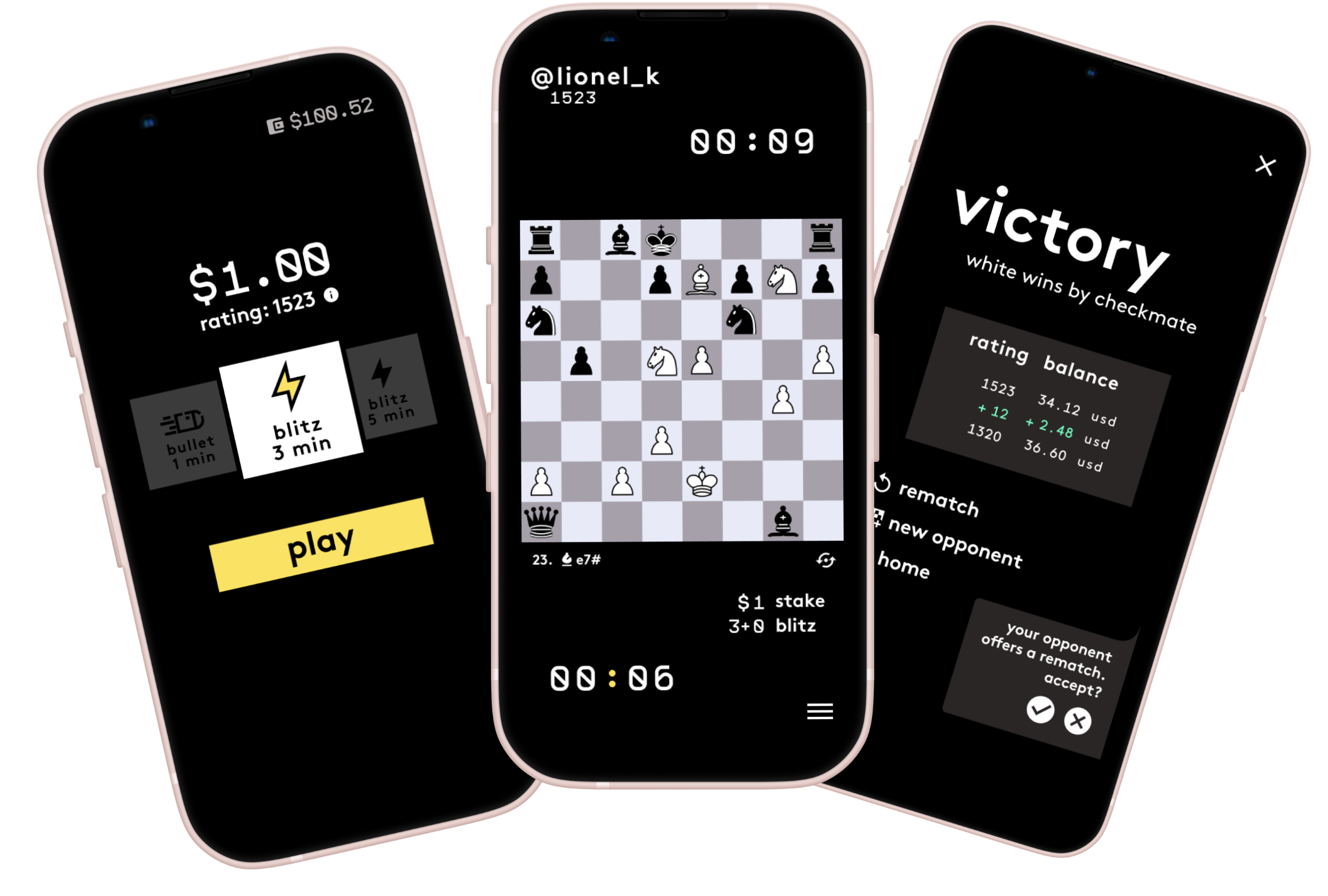 Gambit - Play to Win