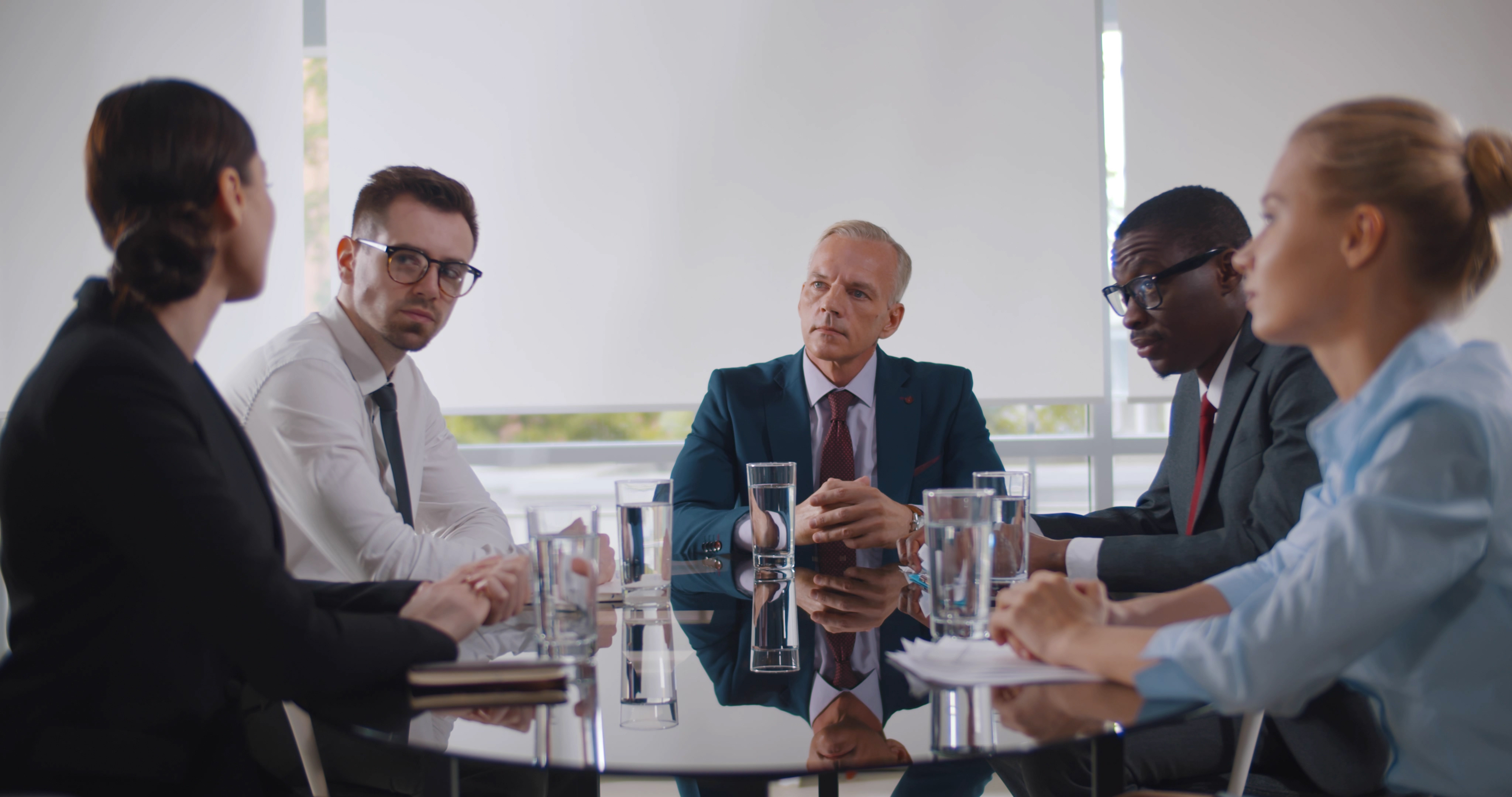 10 top tips for board of directors presentations