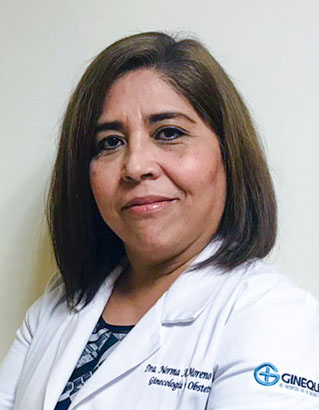 Directorio médico - Hospital Ginequito - Monterrey, México