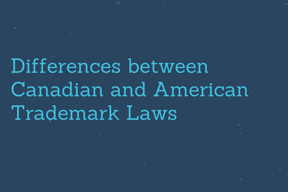 Differences Between Canadian And American Trademark Laws - Trademark ...