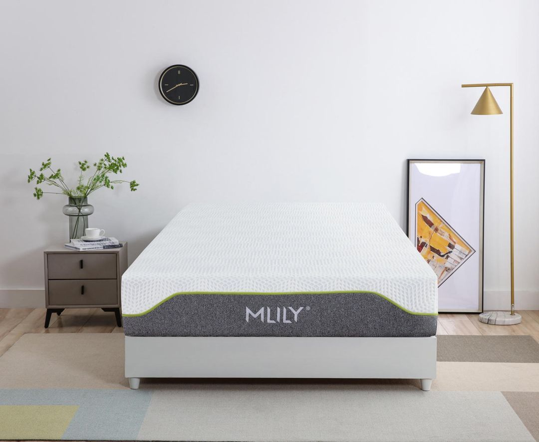 Mlily Australia - Relieve Pressure, Sleep Better