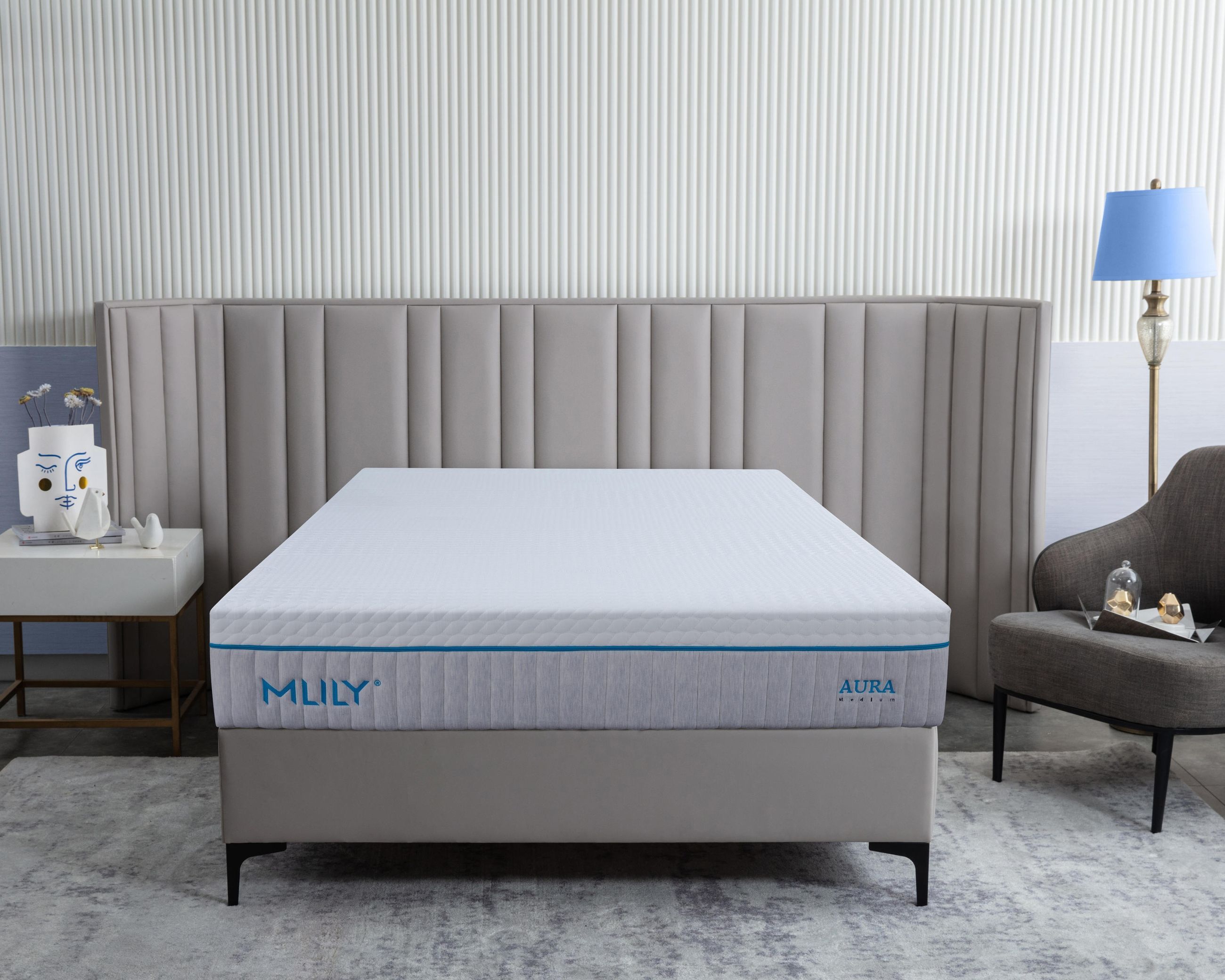 Mlily Australia - Relieve Pressure, Sleep Better