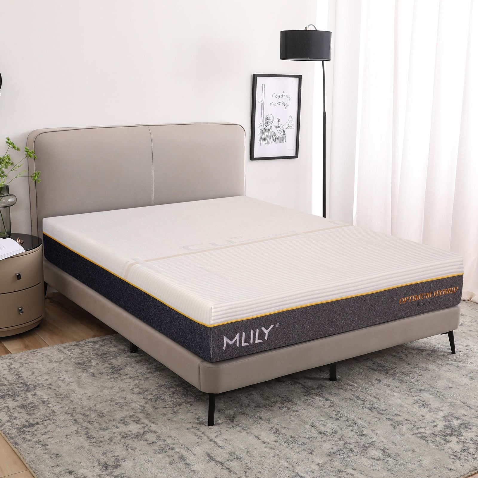 Mlily Australia - Relieve Pressure, Sleep Better