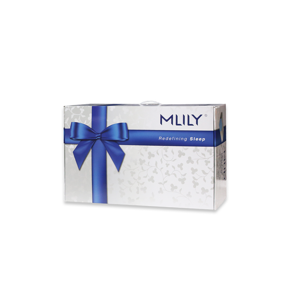 Twin Pack Gel Infused AirFoam - Mlily Australia