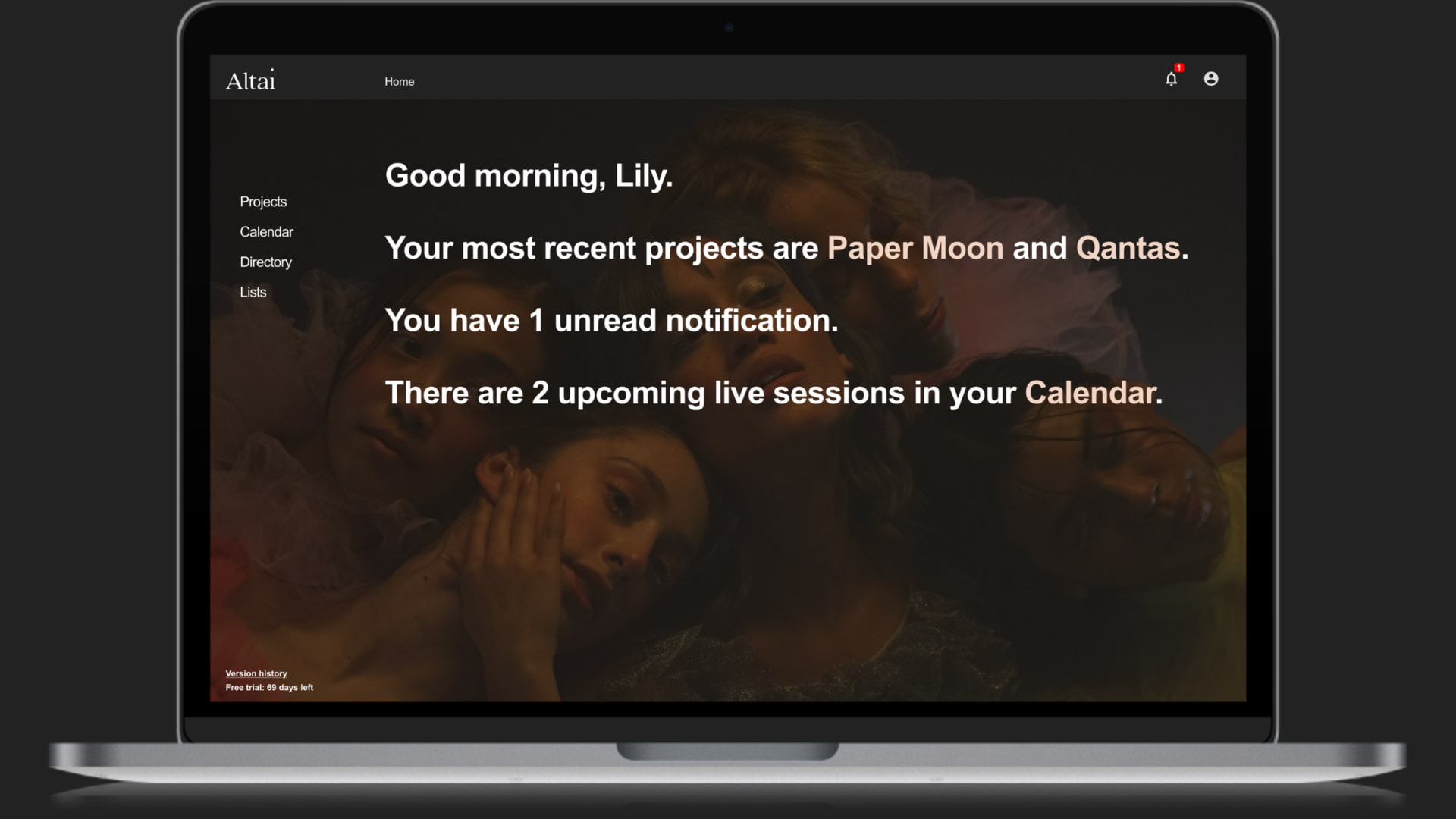 Altai Casting | Casting