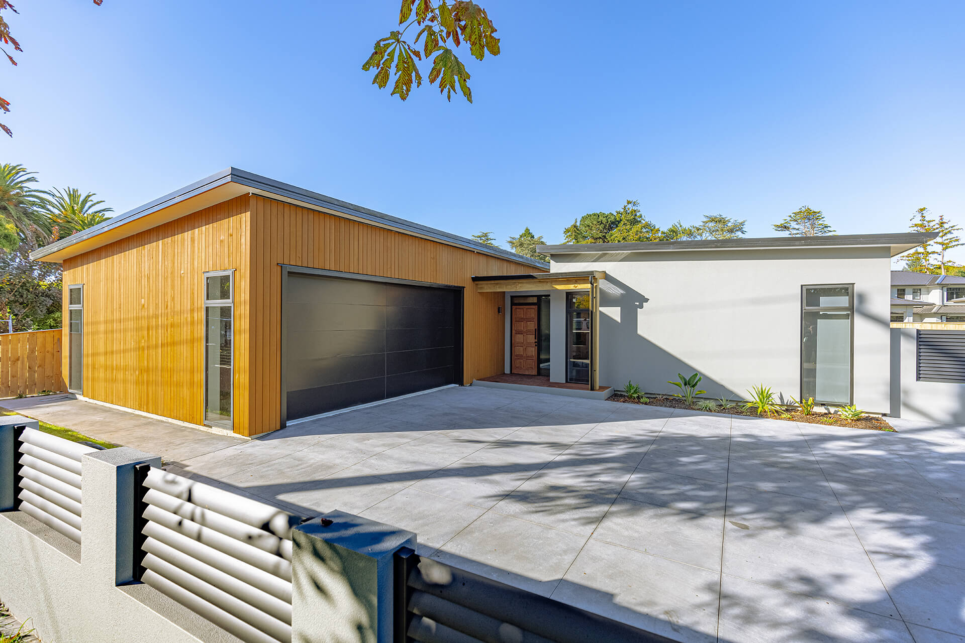 Blake Construction Ltd