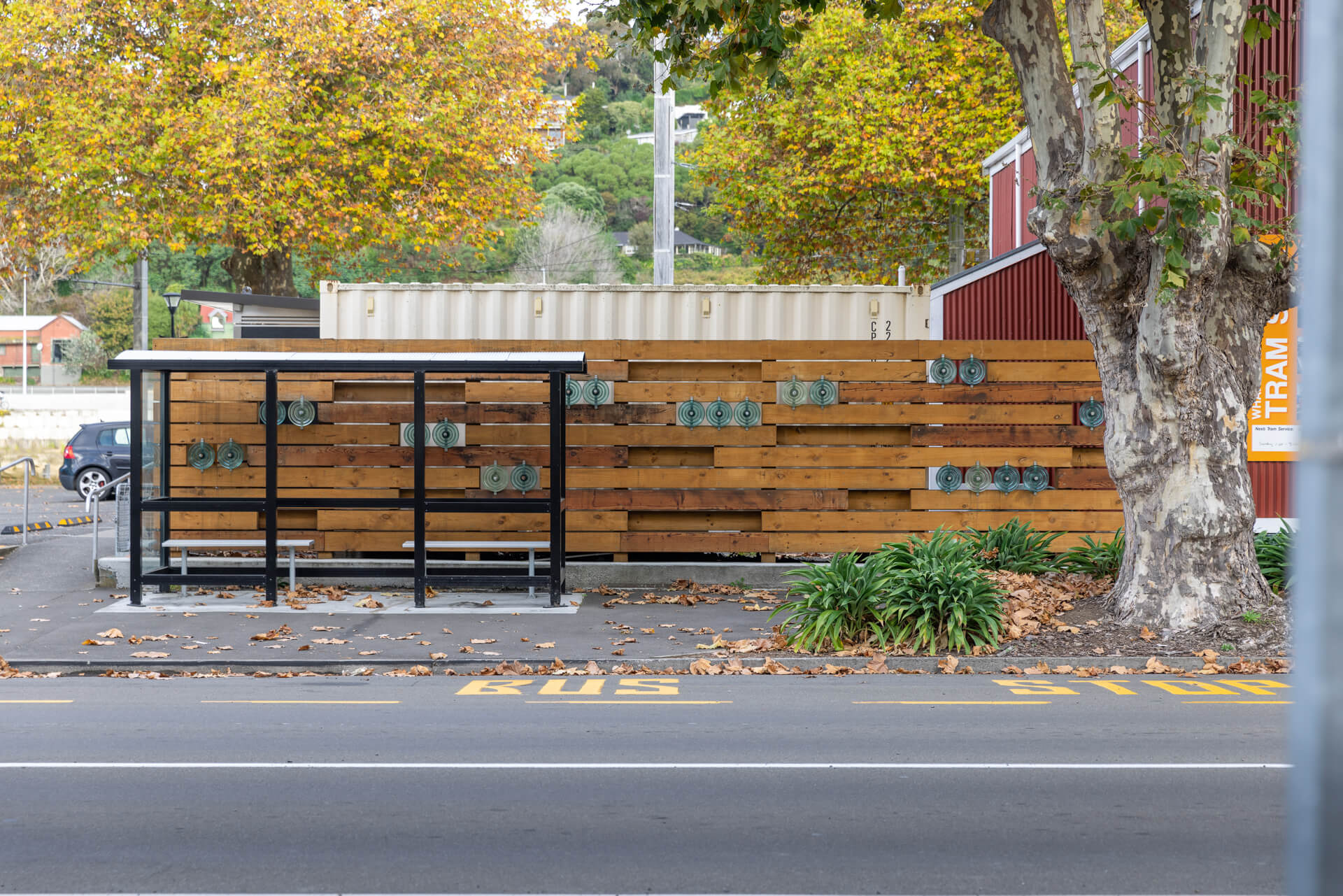 Blake Construction Ltd