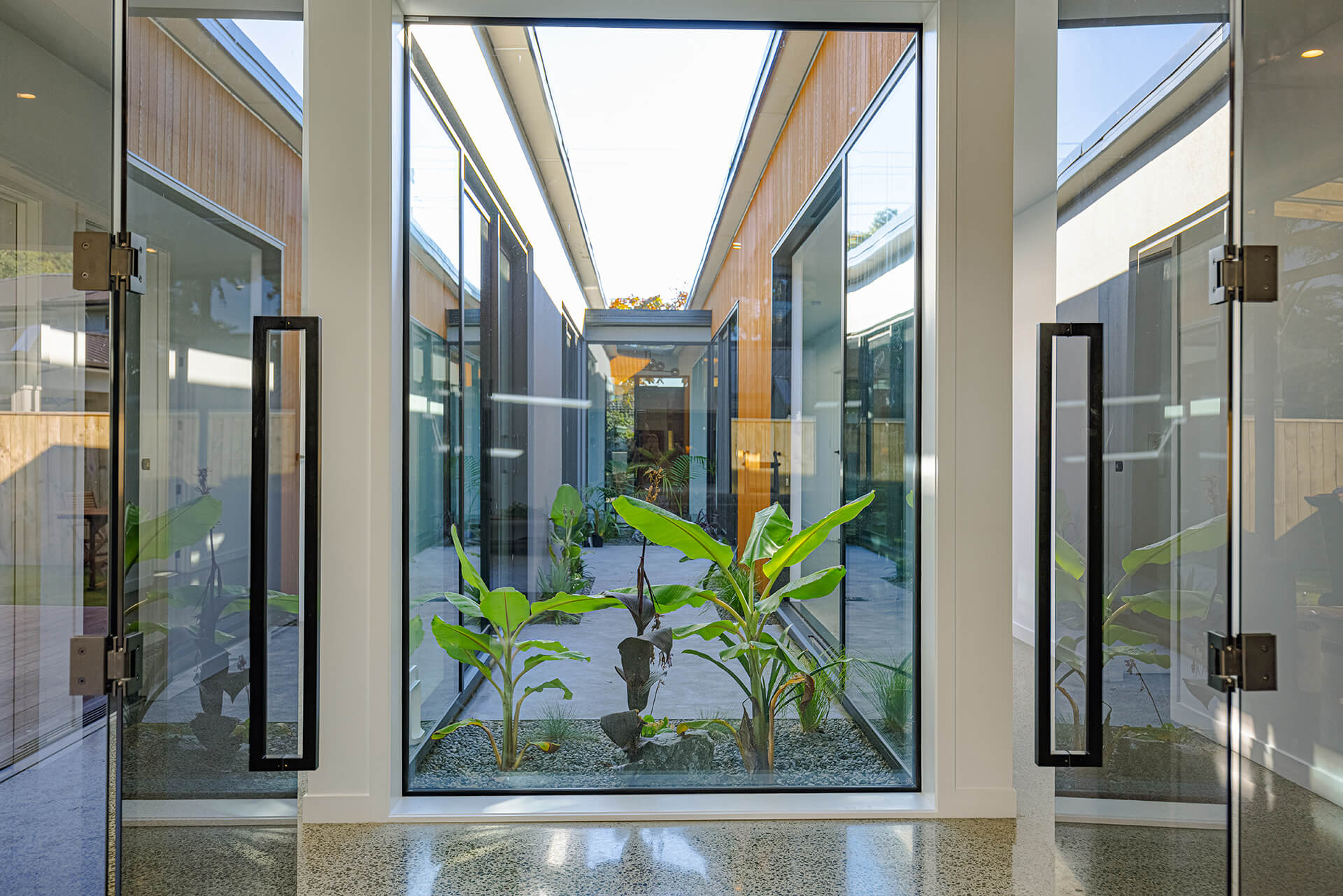 Blake Construction Ltd