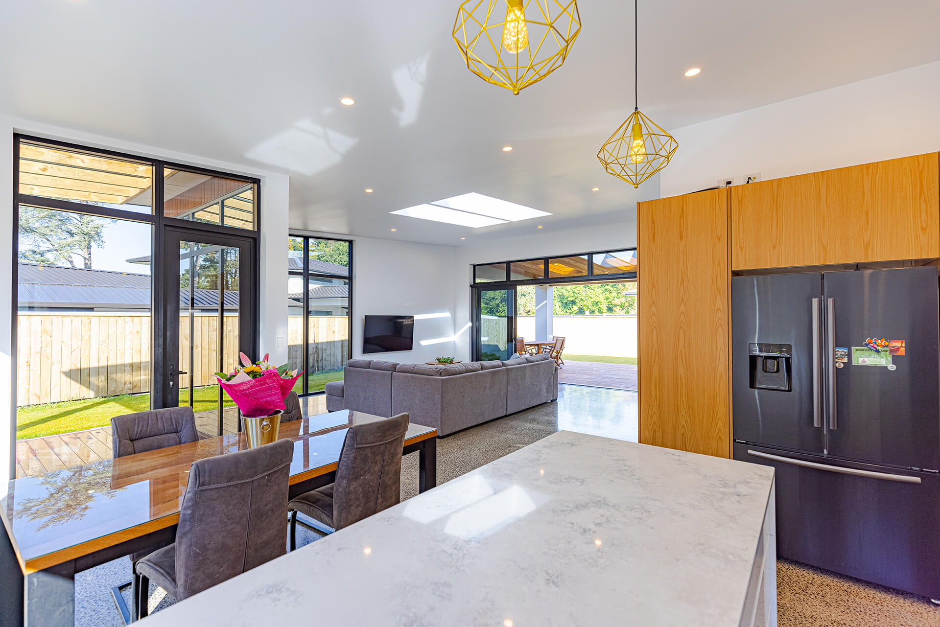 Blake Construction Ltd