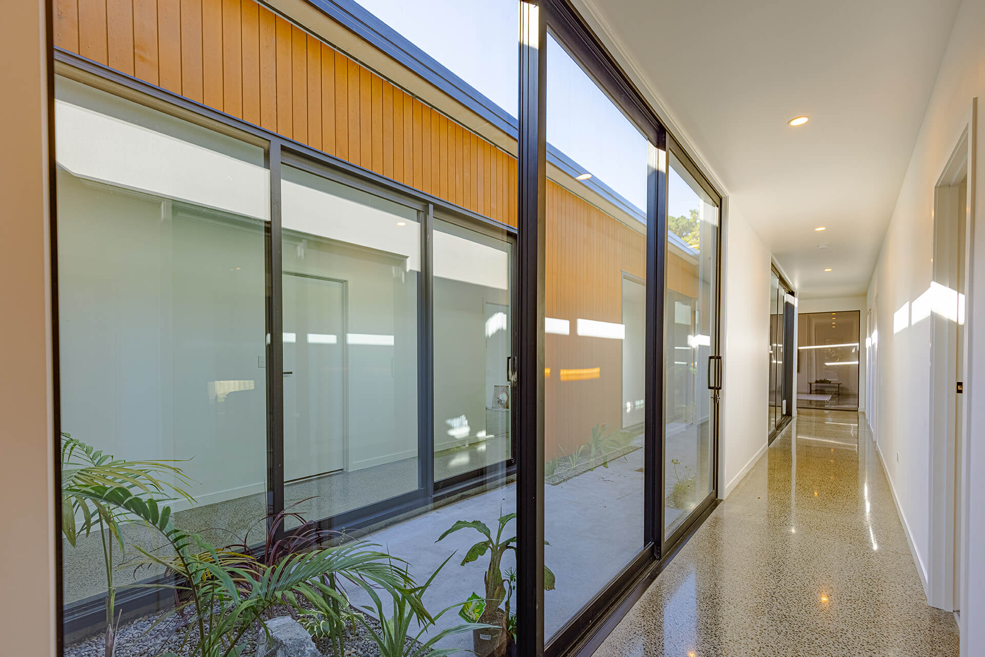 Blake Construction Ltd