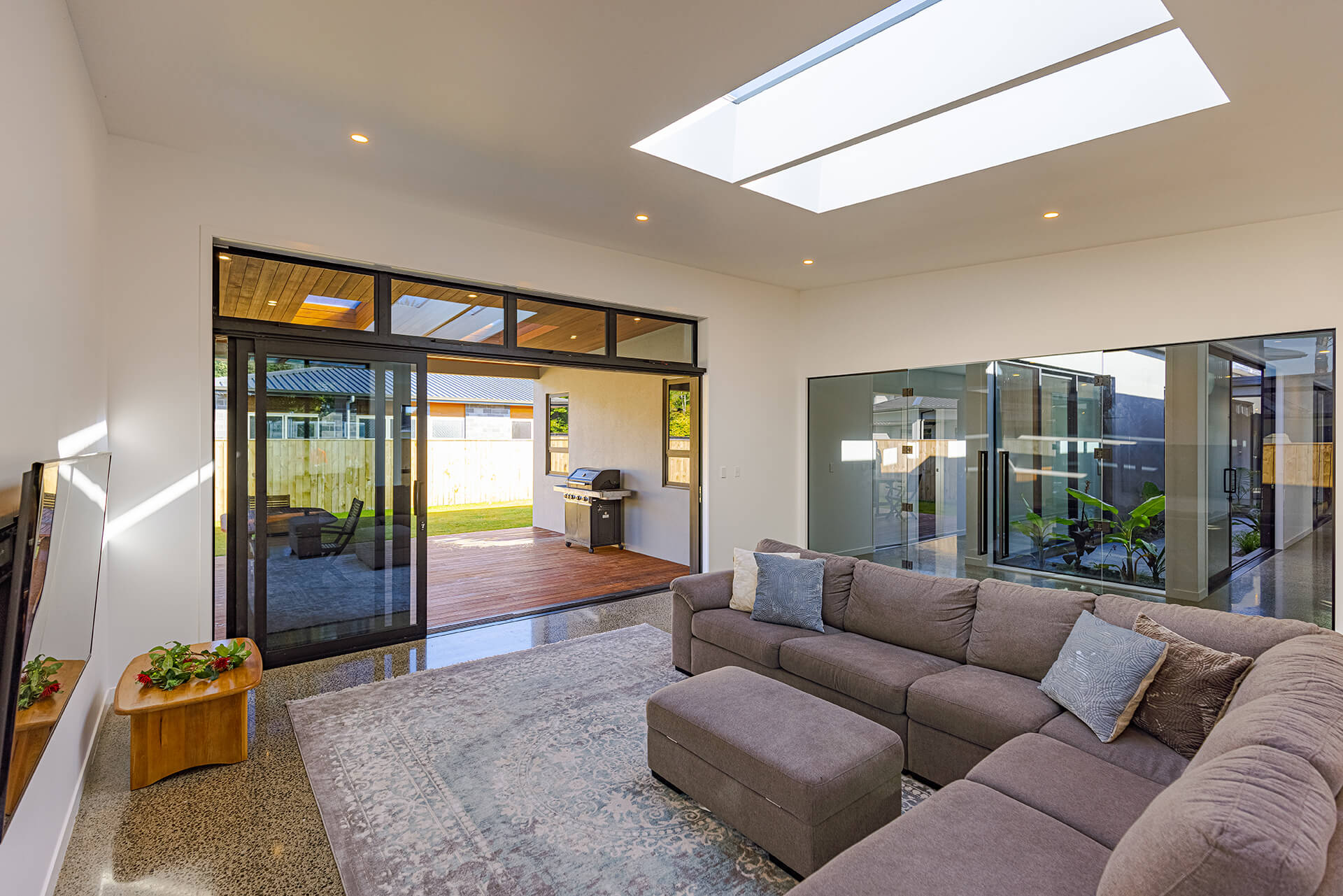 Blake Construction Ltd