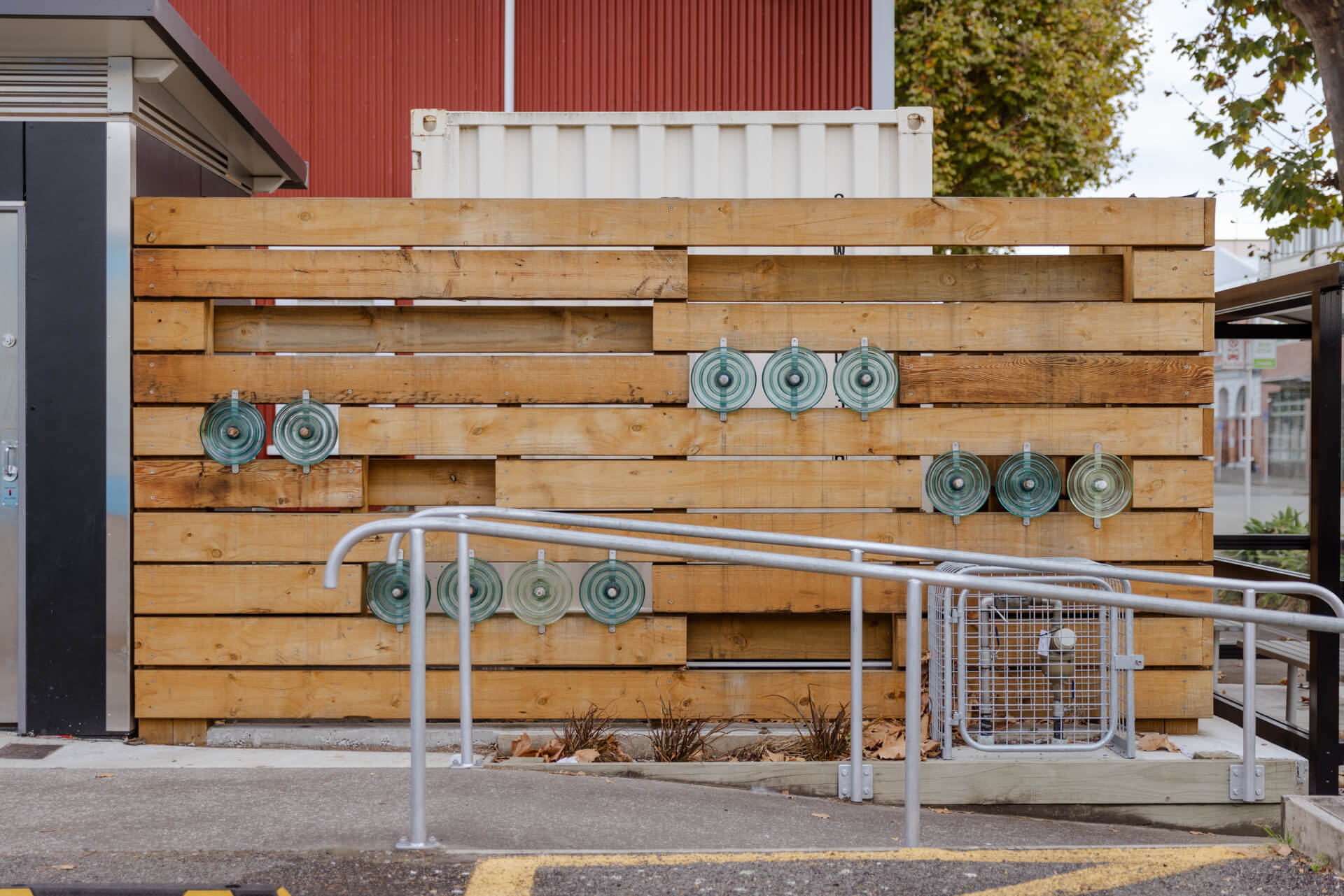 Blake Construction Ltd