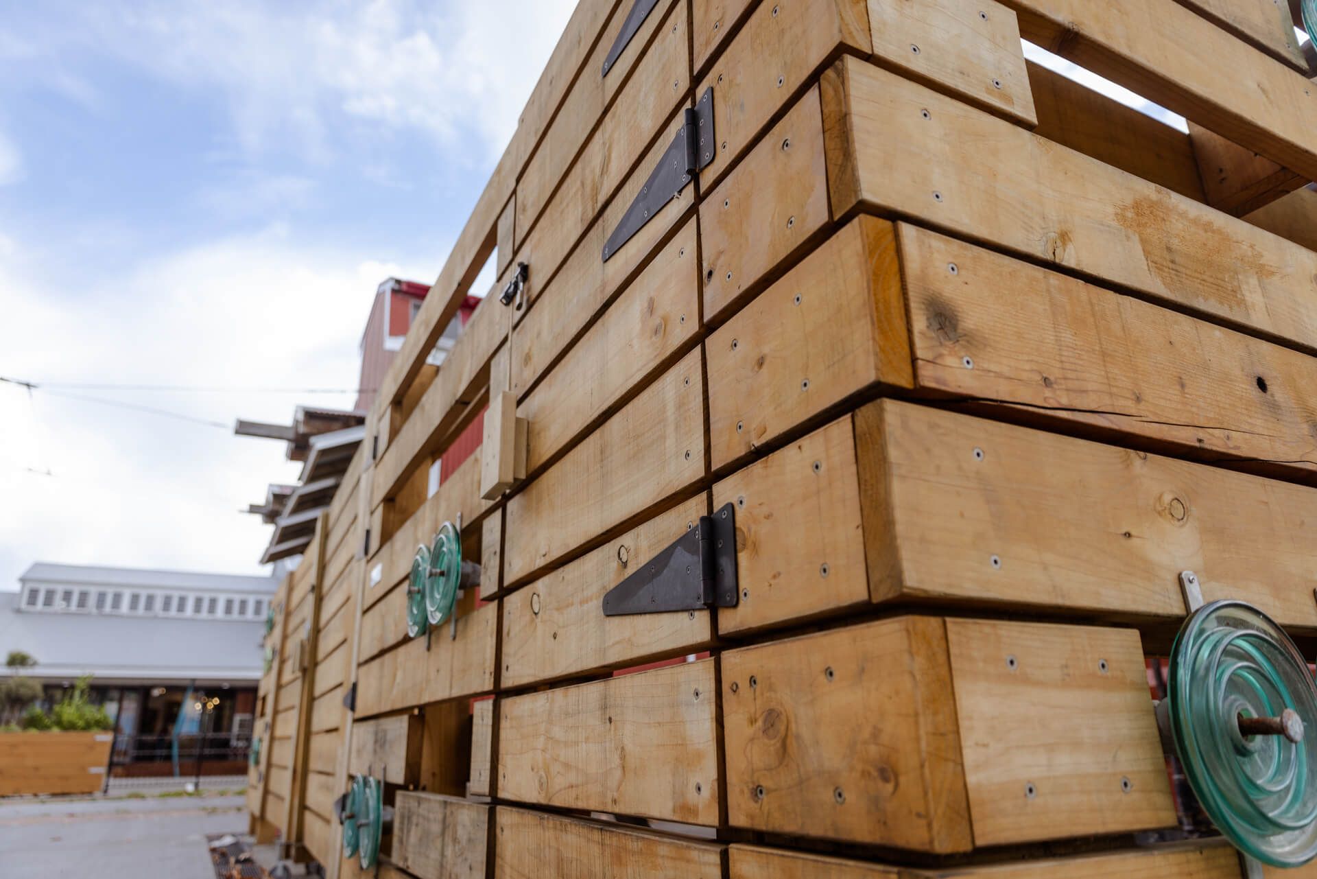 Blake Construction Ltd