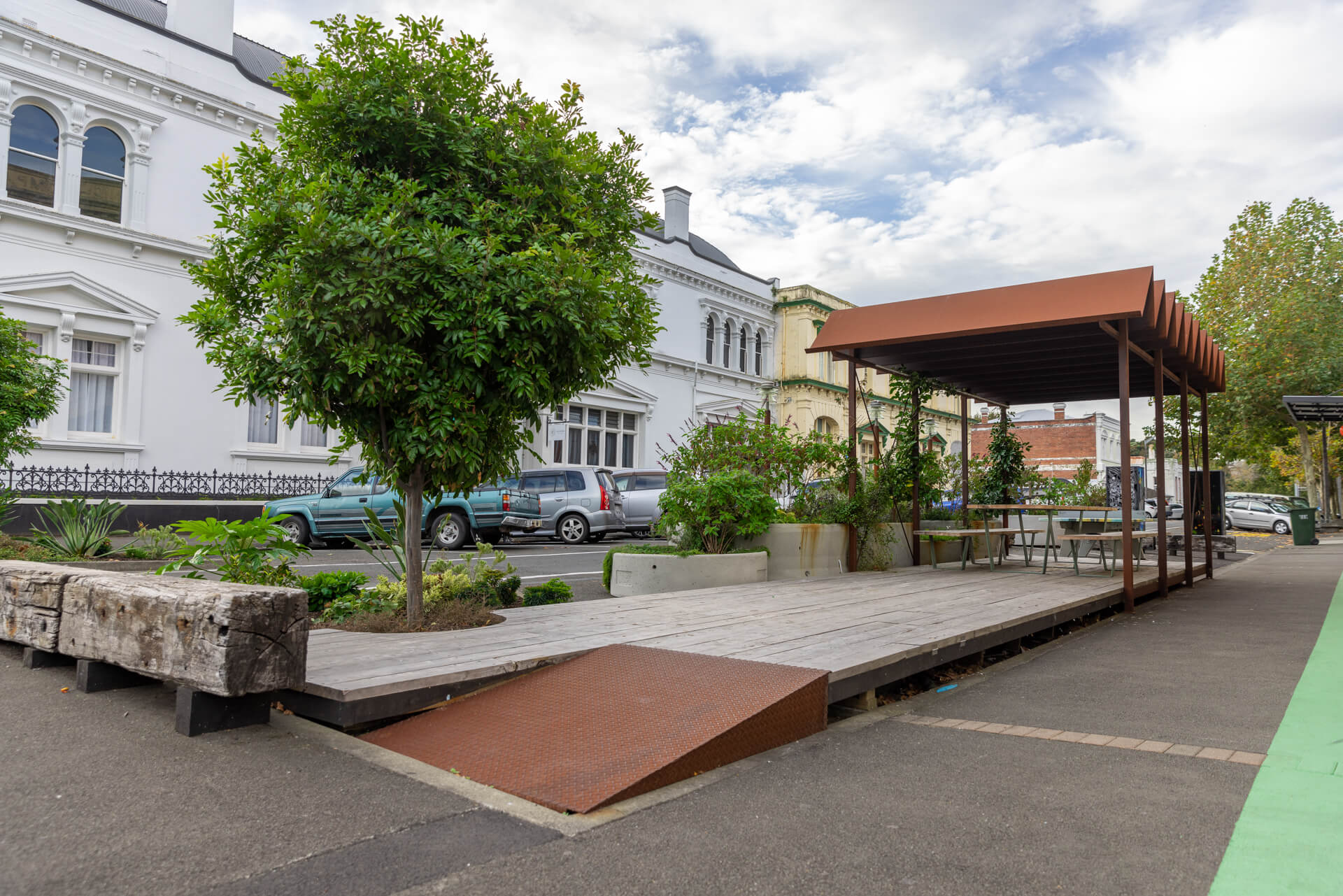 Blake Construction Ltd