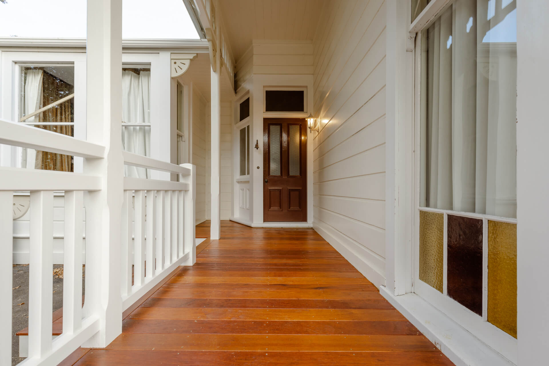 Blake Construction Ltd