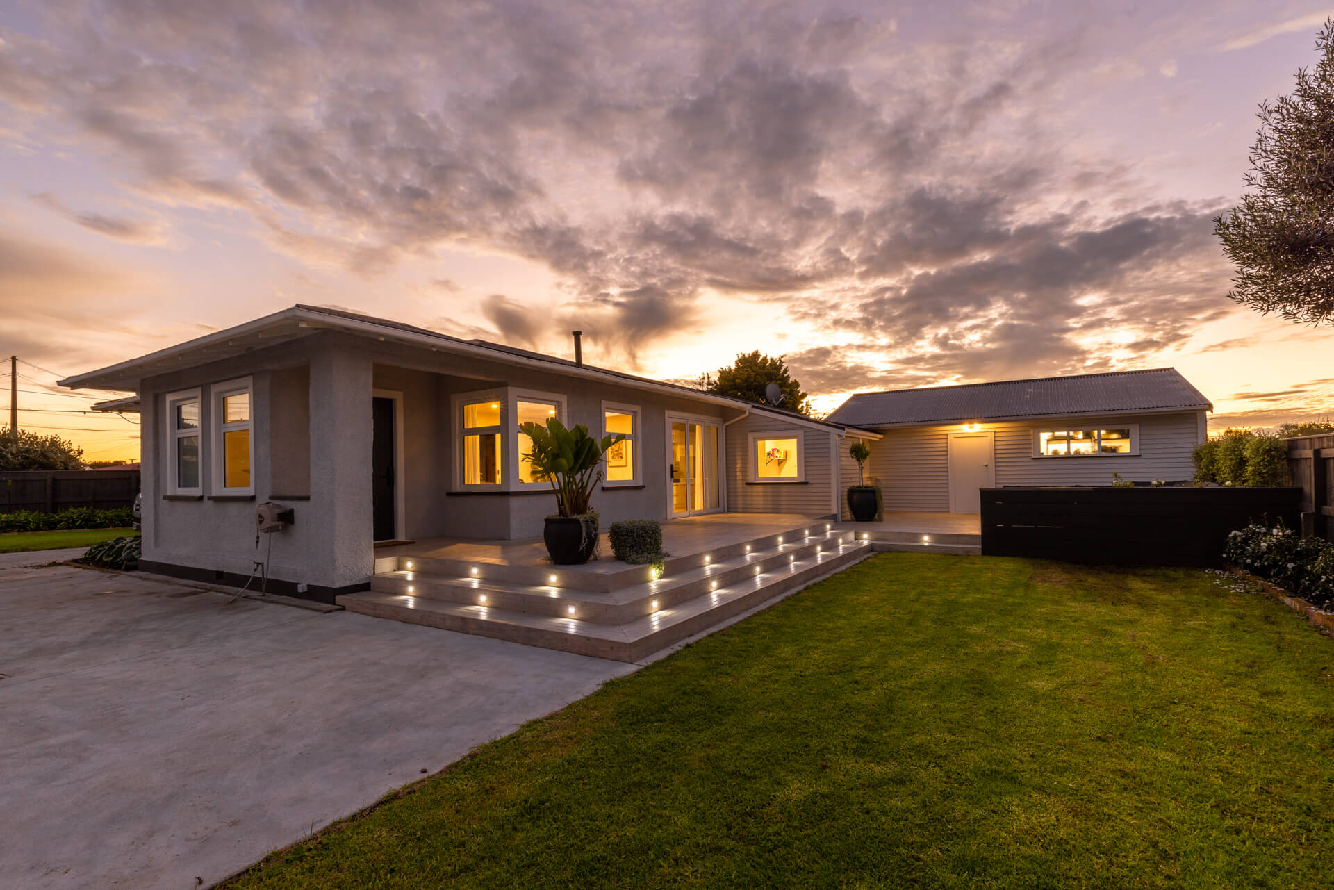 Blake Construction Ltd