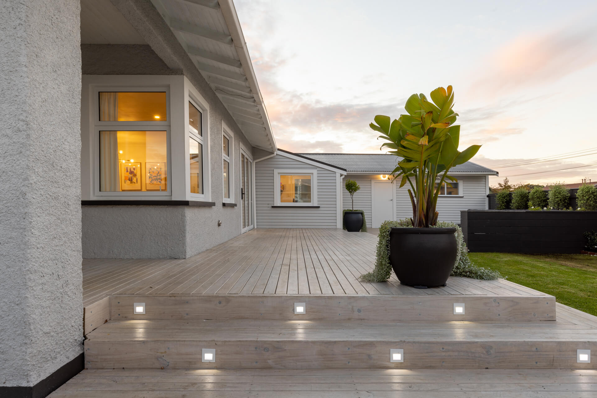 Blake Construction Ltd