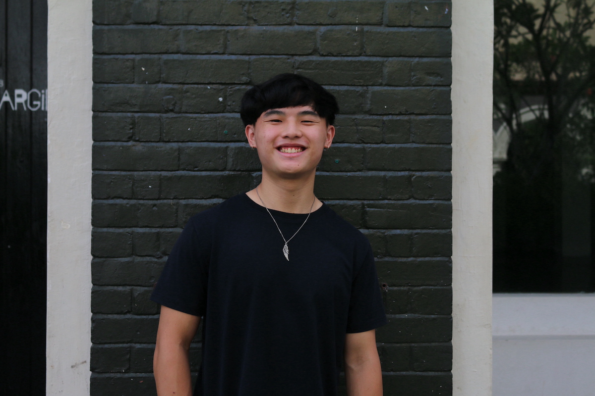 Ethan Low | UIUX Designer