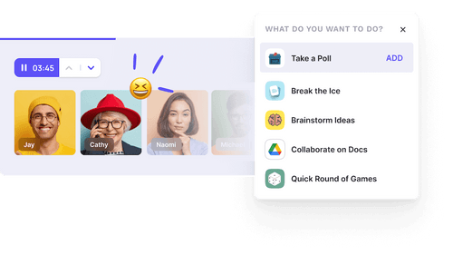 Meeting Productivity Software | Dive