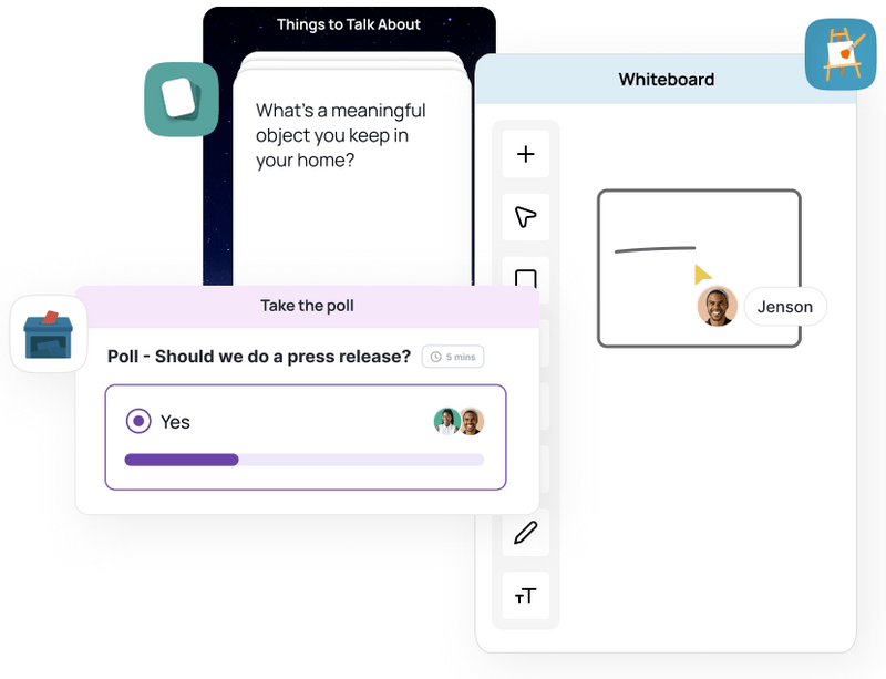 Meeting Productivity Software | Dive