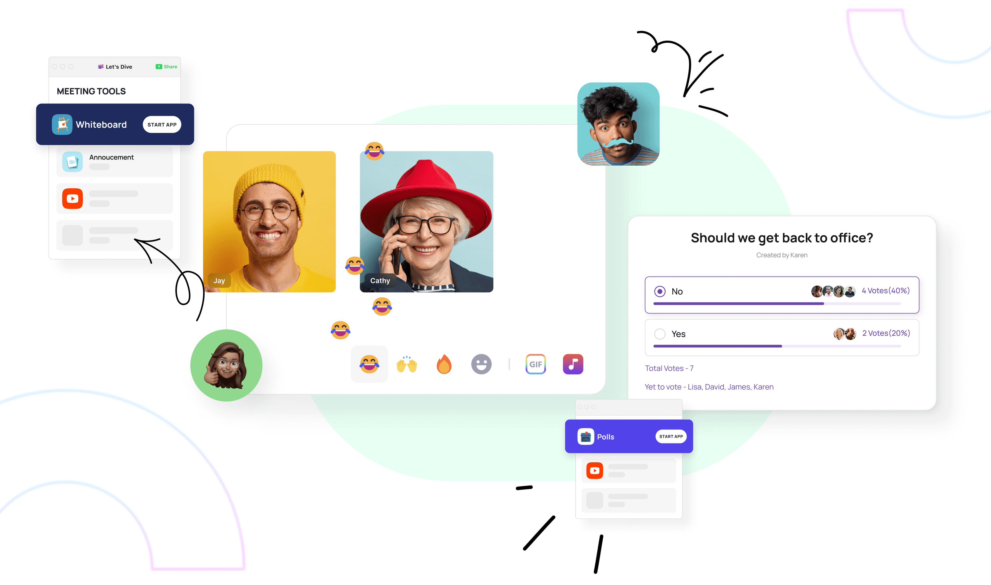What To Cover in Your First Team Meeting Agenda