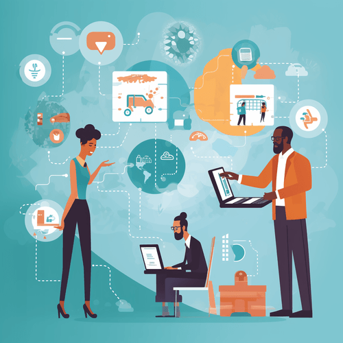 9 Ways to Make Your Departmental Meetings More Productive | Dive