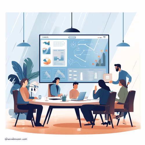 Meeting Recap 101: Templates, Examples & Tools | Dive