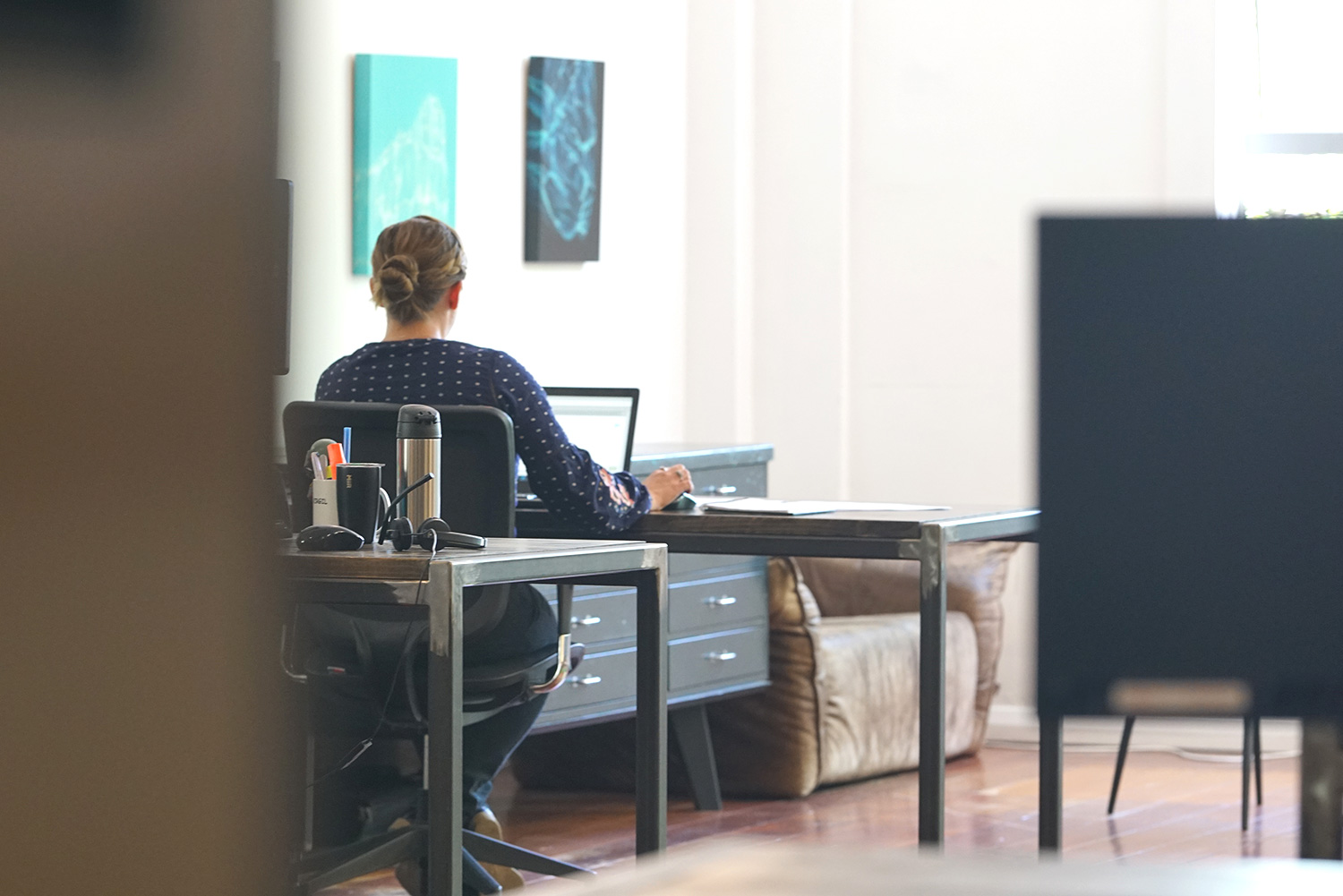 Manifold Coworking Space :: Private Office