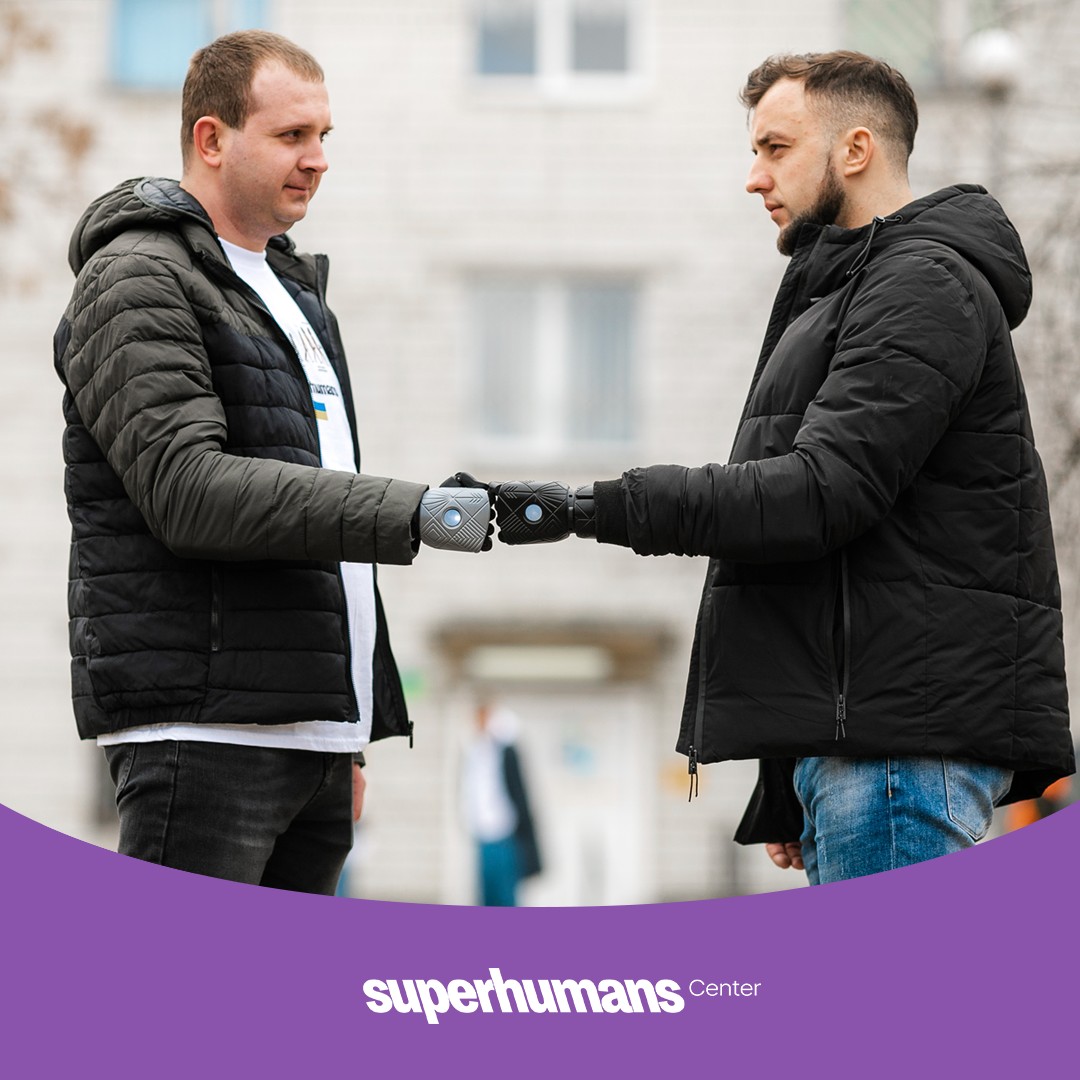 Support | Superhumans Center