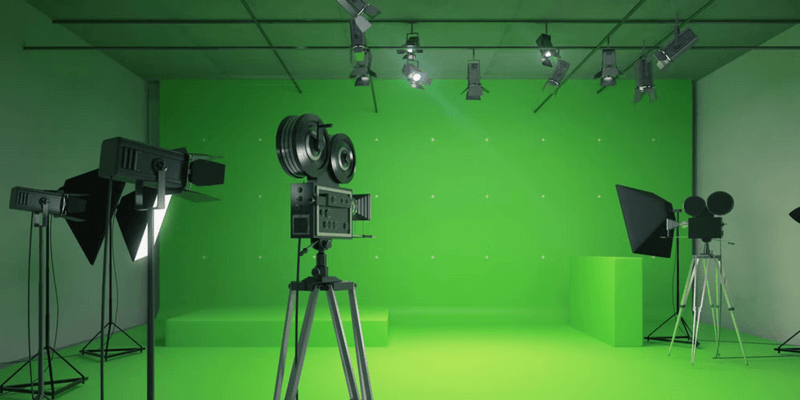 Blue Screen Vs Green Screen: Which Suits You Best?