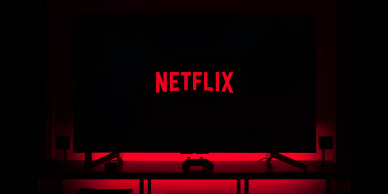A Brief History of Netflix and How it Took The World By Storm