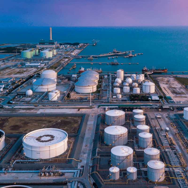 Parlym - Énergies & Synergies