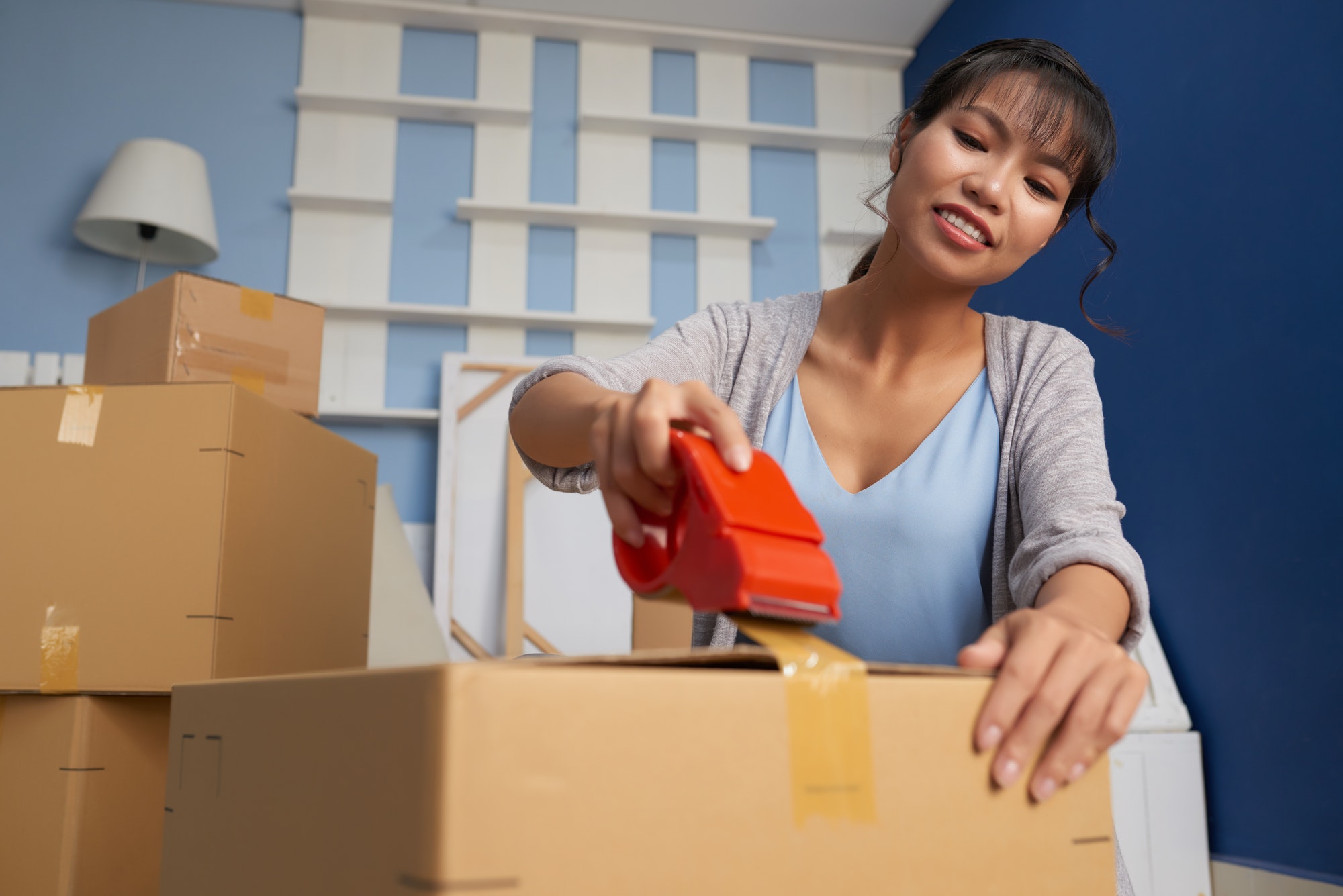 10 moving safety tips