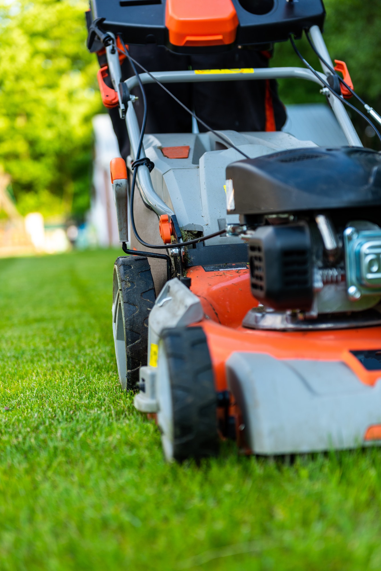 Moving outdoor items tips and tricks