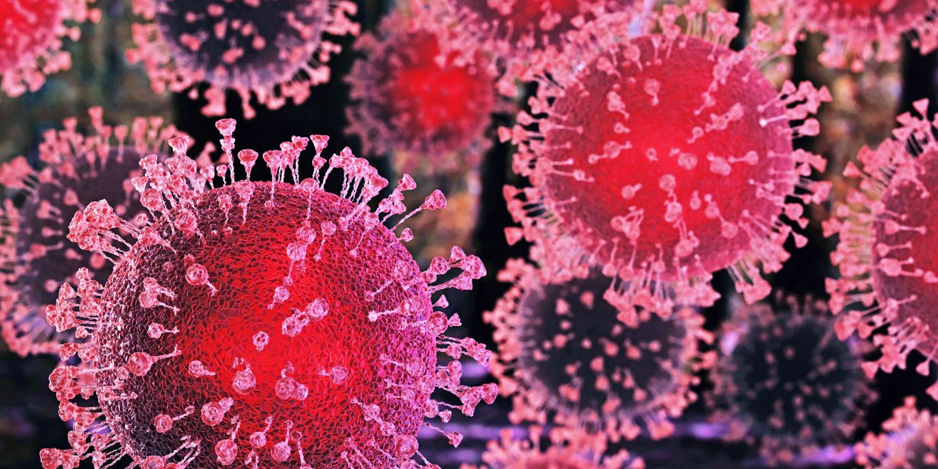 Kongsberg Geospatial’s Response to the Coronavirus (COVID-19) Outbreak ...