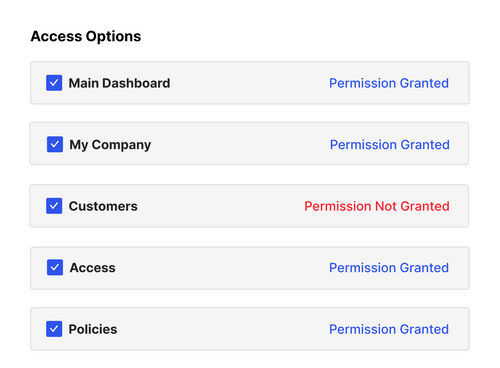 Evo Security | Identity & Access Management for MSPs