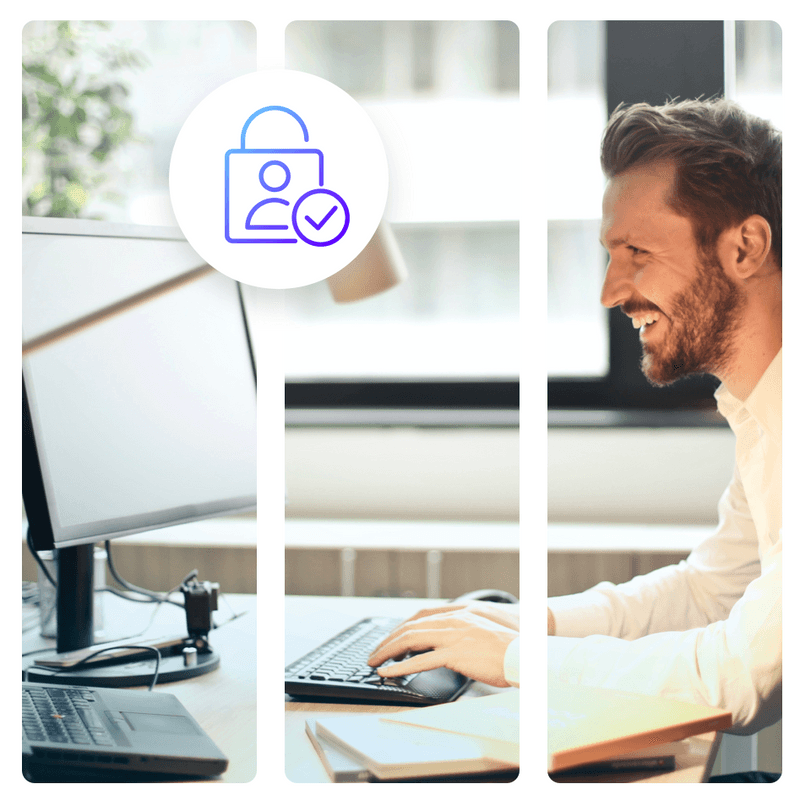 Evo Security | Identity & Access Management for MSPs