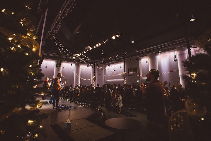 10 Christmas Social Media Post Ideas for Your Church - Churchfluence