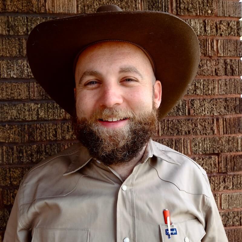 Cowboy Cody's Appliance Repair | About