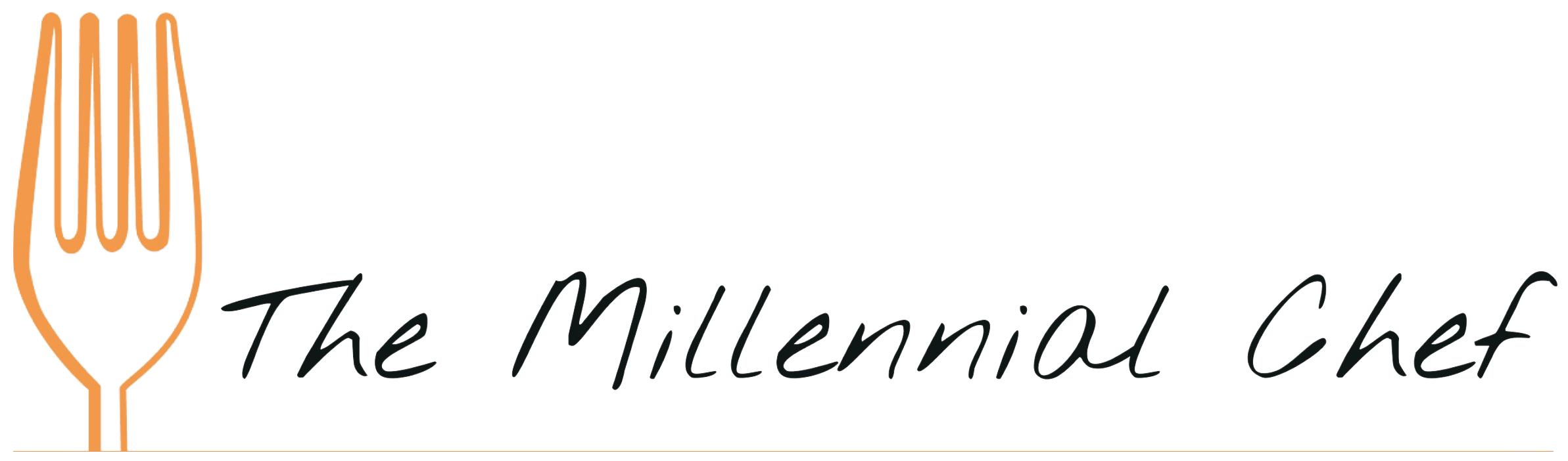 About | The Millennial Chef