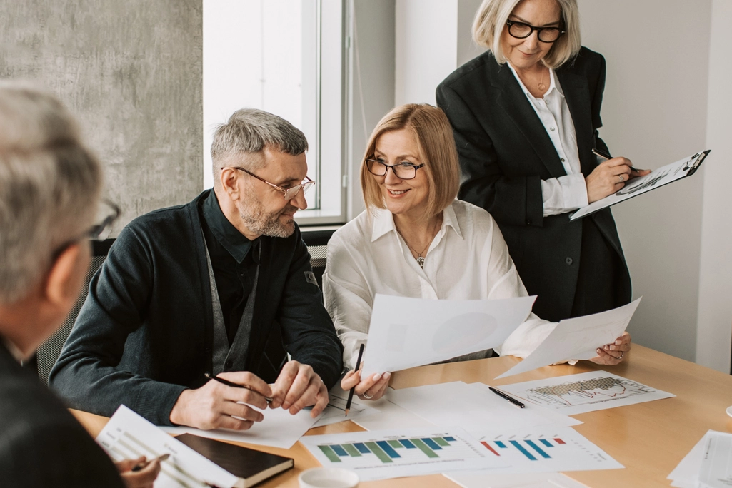 Our Ecosystem | Pyxis Software Group