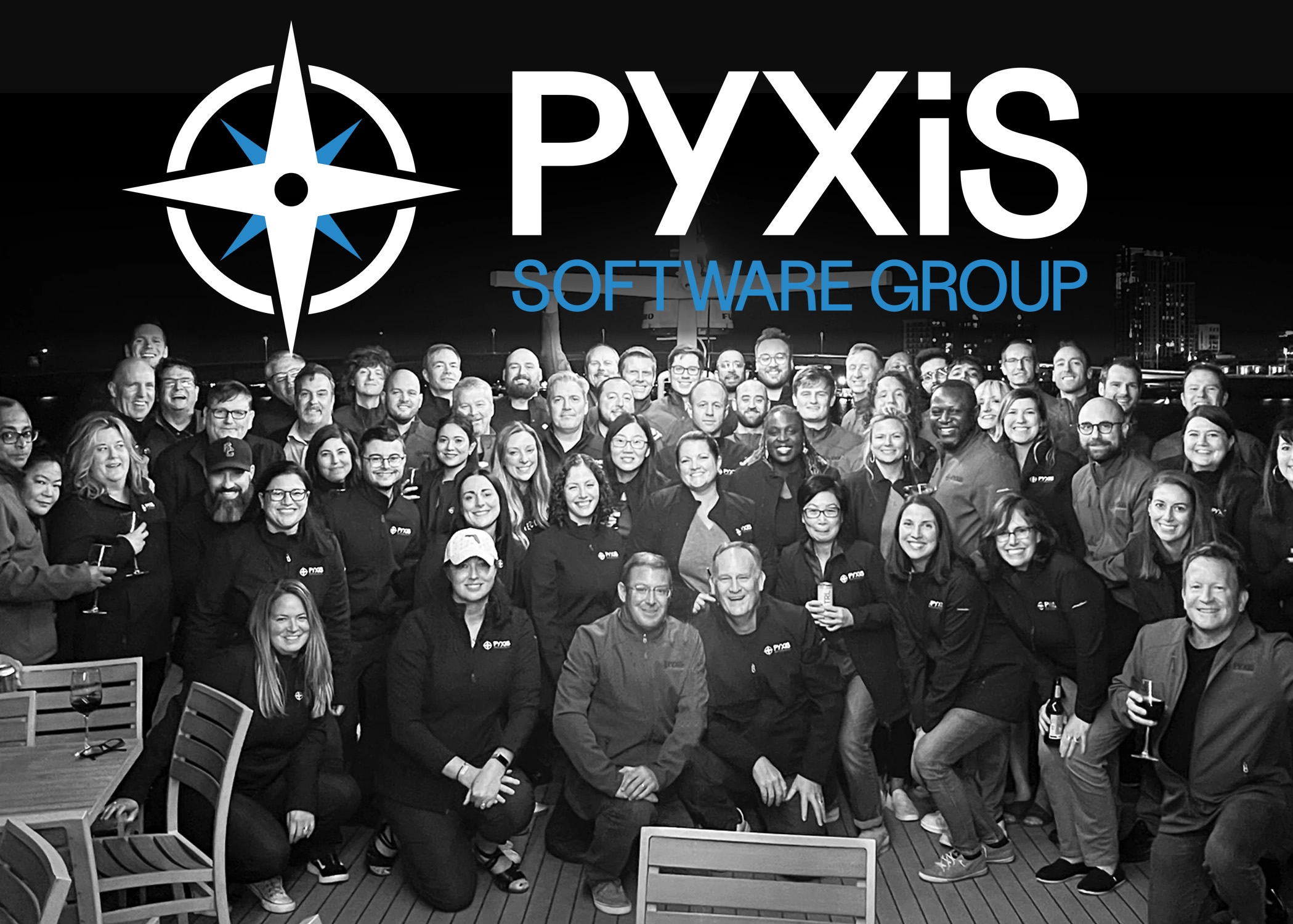 Our Culture | Life At PYXiS Software Group