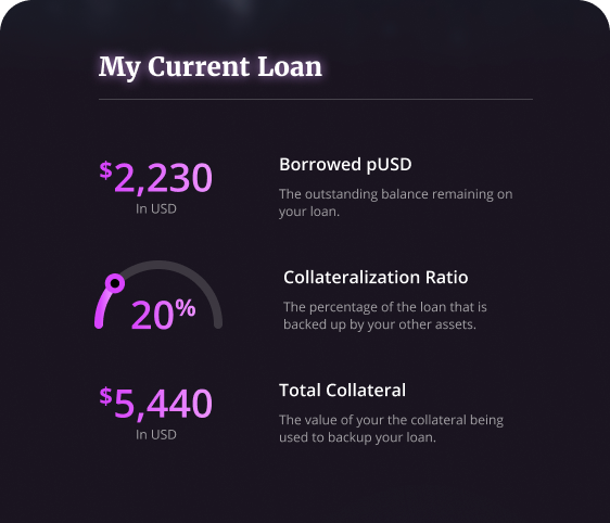 Preon | Reach for the $STARs