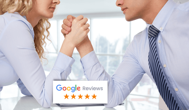 Benefits of Monitoring Competitors' Activity | Freshreview