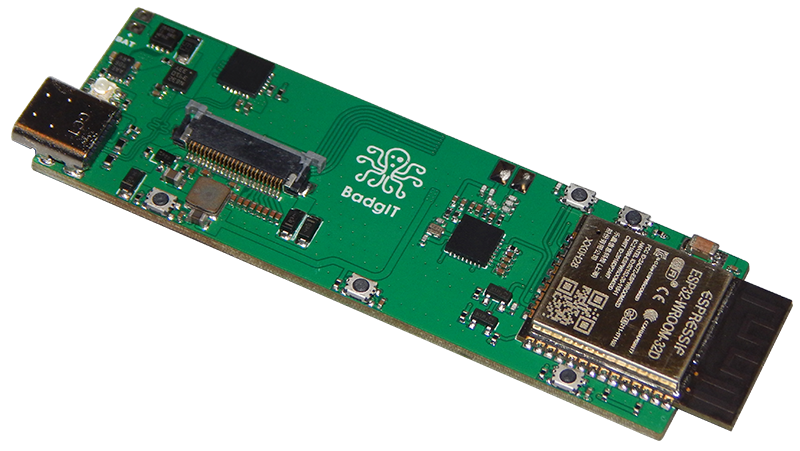 3DPHOTONiX - PCB Design - Product Development