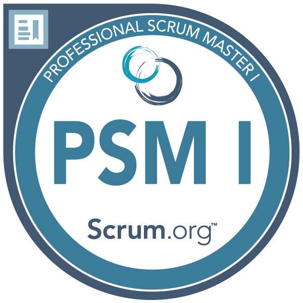 Luca Troso - Agile Coach & Consulente OKR - Scrum Master Certificato