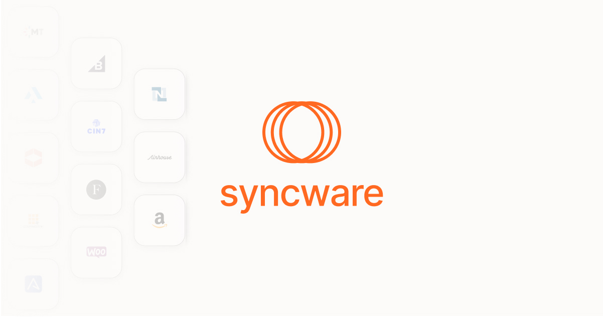 About - Syncware