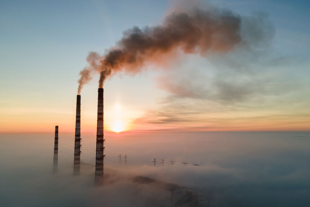 Comprendre les sources d’émission de gaz à effet de serre