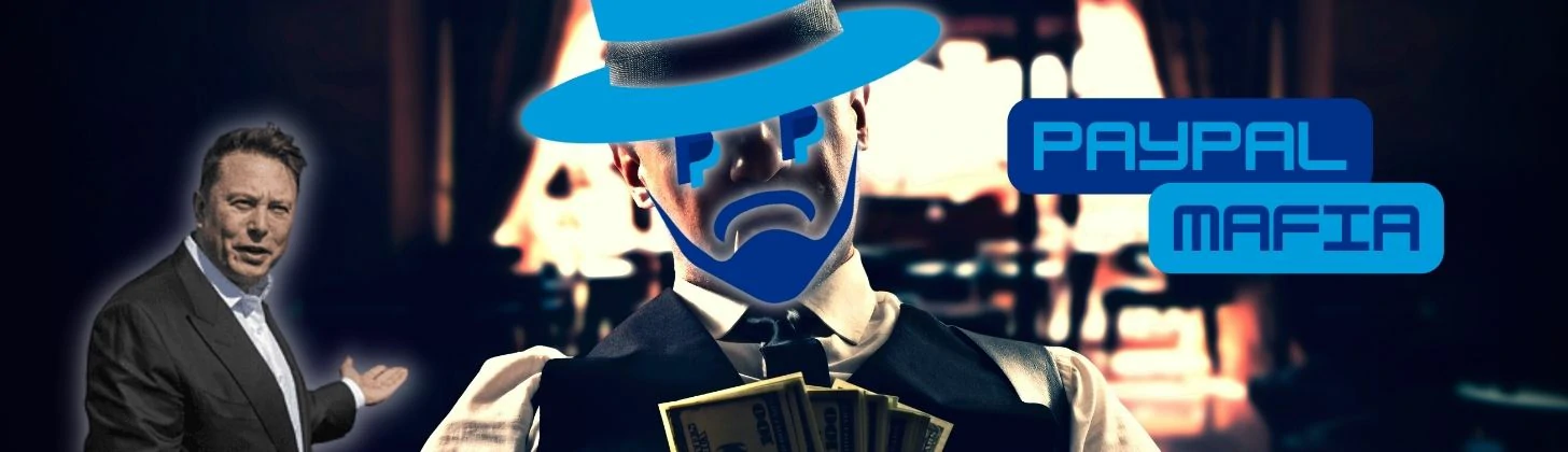La mafia PayPal