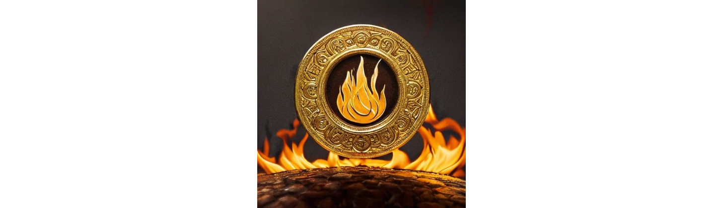 Jeton déflationniste et Token Burn en crypto : comprendre le mécanisme ...